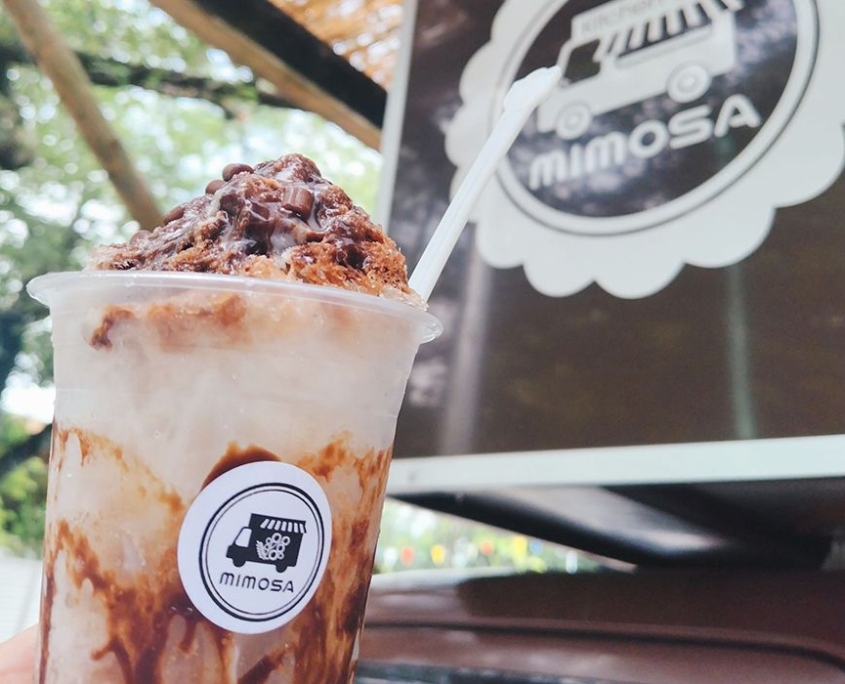 ミモザ – 清水公園 カフェ・レストラン【公式サイト】| 株式会社 共楽